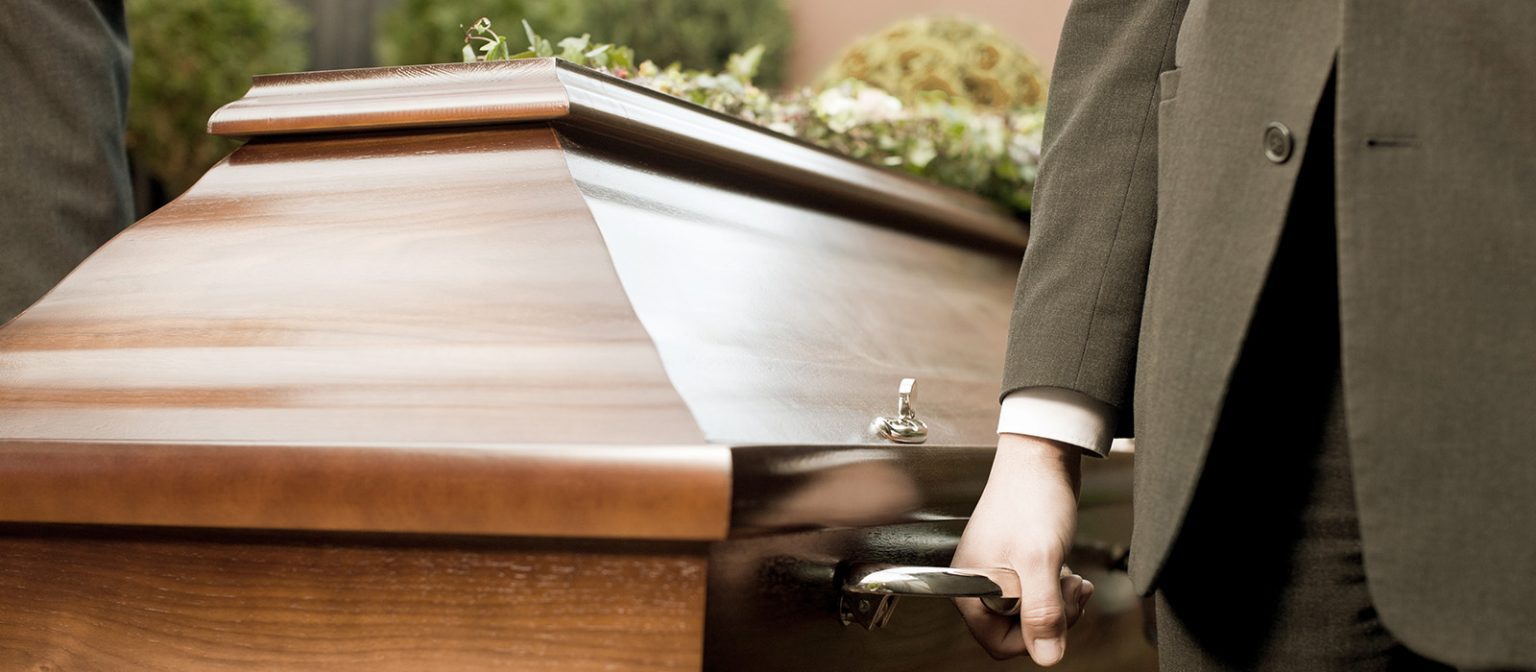 Transportation of Cremated Ashes / Remains - 香港葬儀社